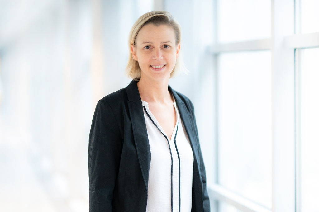 Notre organisation | Fondation Saint-Luc